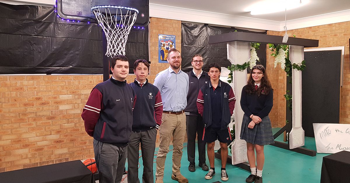 Year 12 Design & Technology | Avondale School