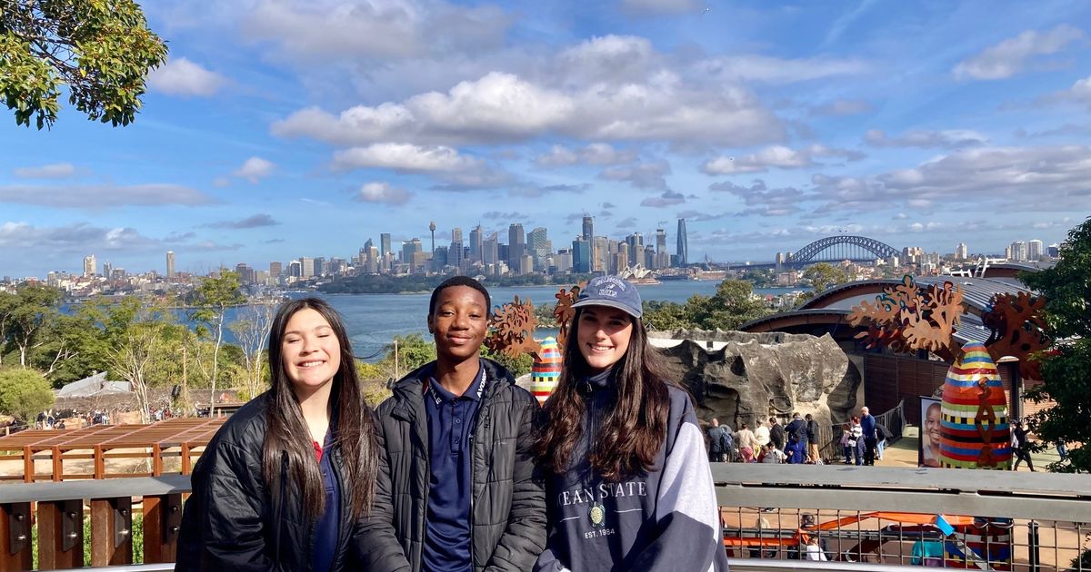 Year 10 Visual Arts Excursion | Avondale School