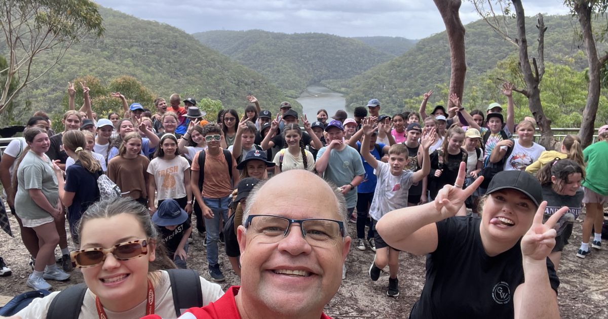 Year 7 Crosslands Camp | Avondale School