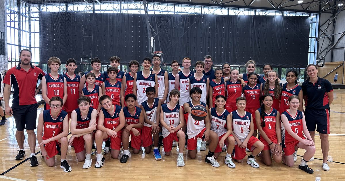 ASSA Basketball Tournament | Avondale School