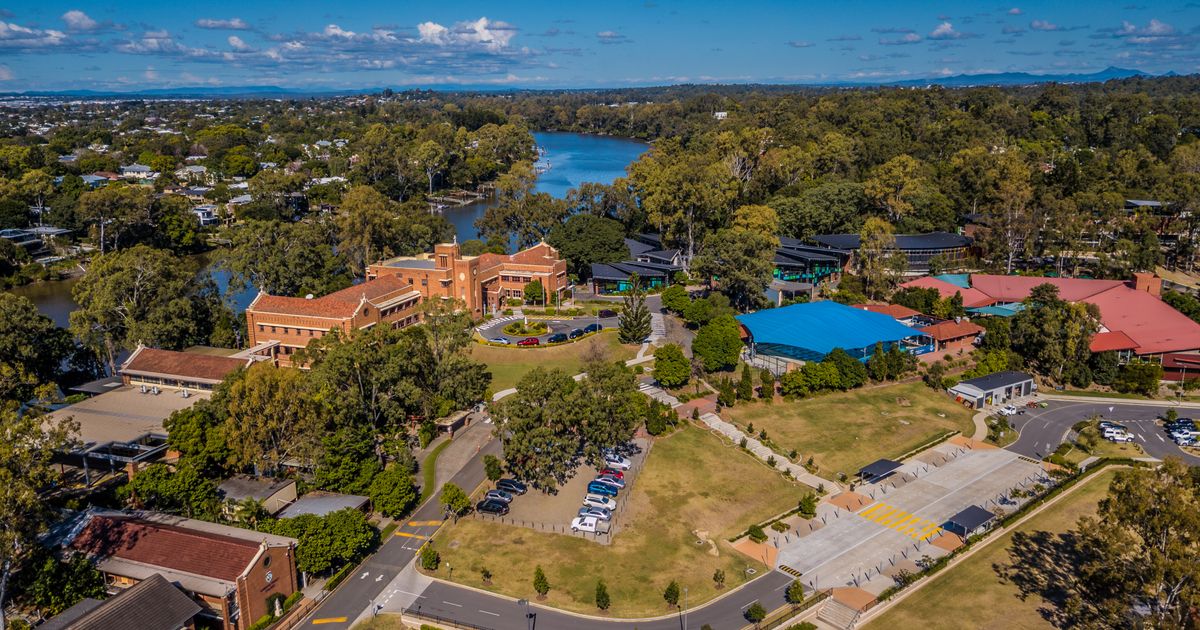 Location and Transport - Ambrose Treacy College