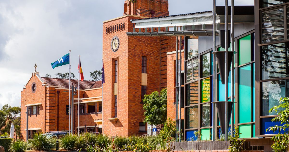 Contact Us - Ambrose Treacy College