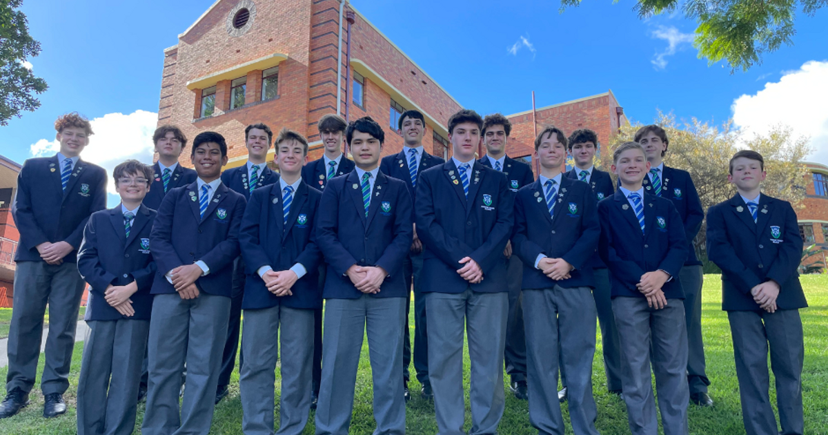 Working Together To Support Our Students - Ambrose Treacy College