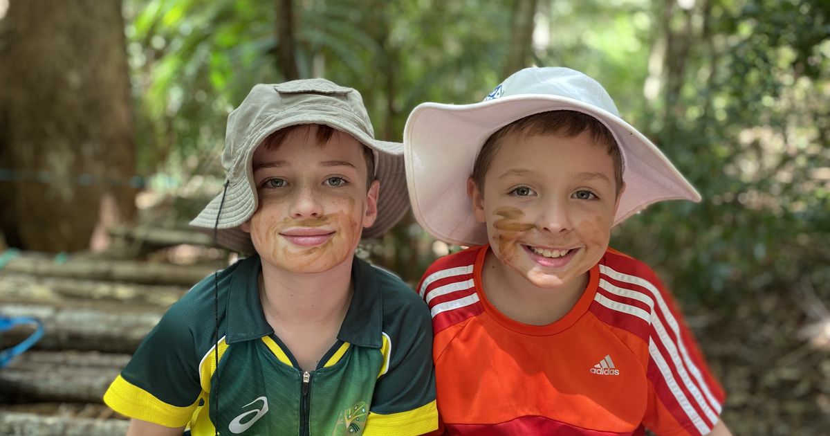 Coming Up Week 7 - Ambrose Treacy College