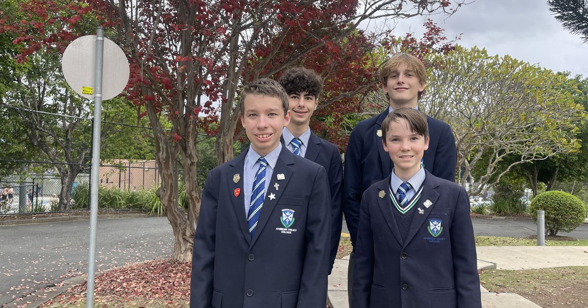 Embracing, Equitable, Empathetic - EMPOWER WEEK - Ambrose Treacy College