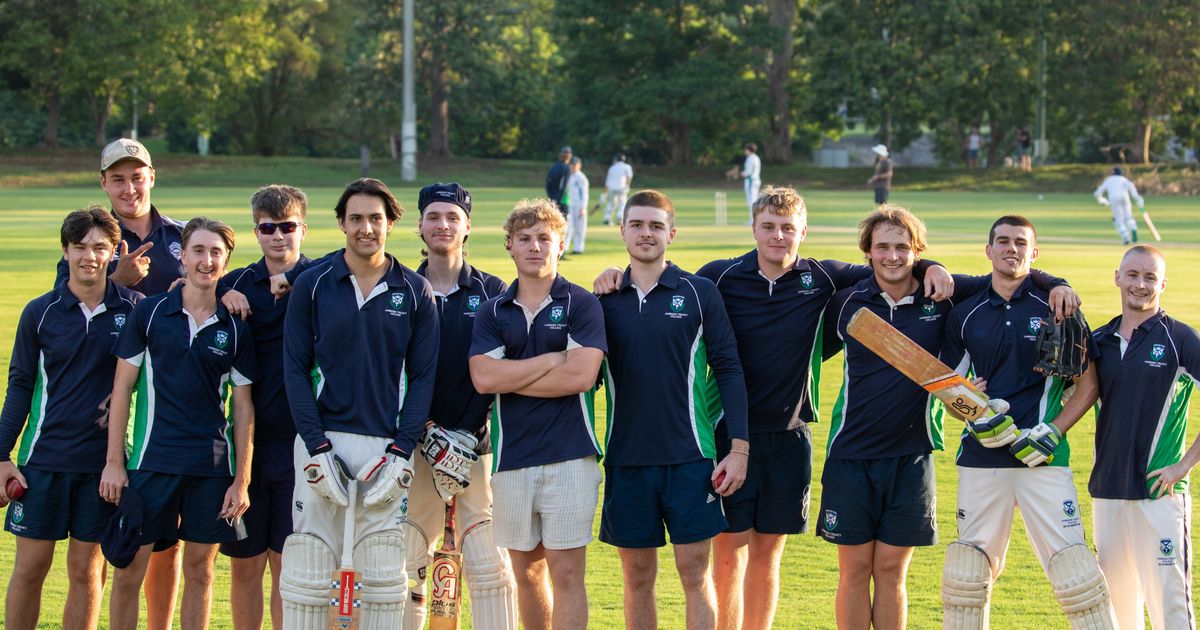 Lea - Ambrose Treacy College