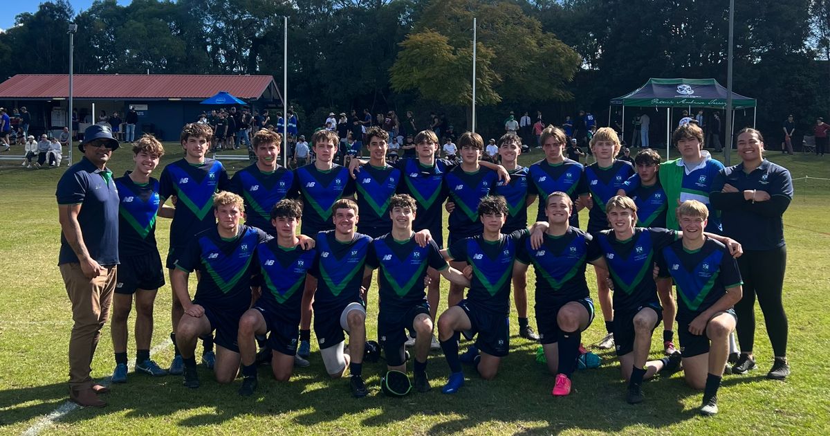 Rugby League in its inaugural season, claimed their first win of the ...