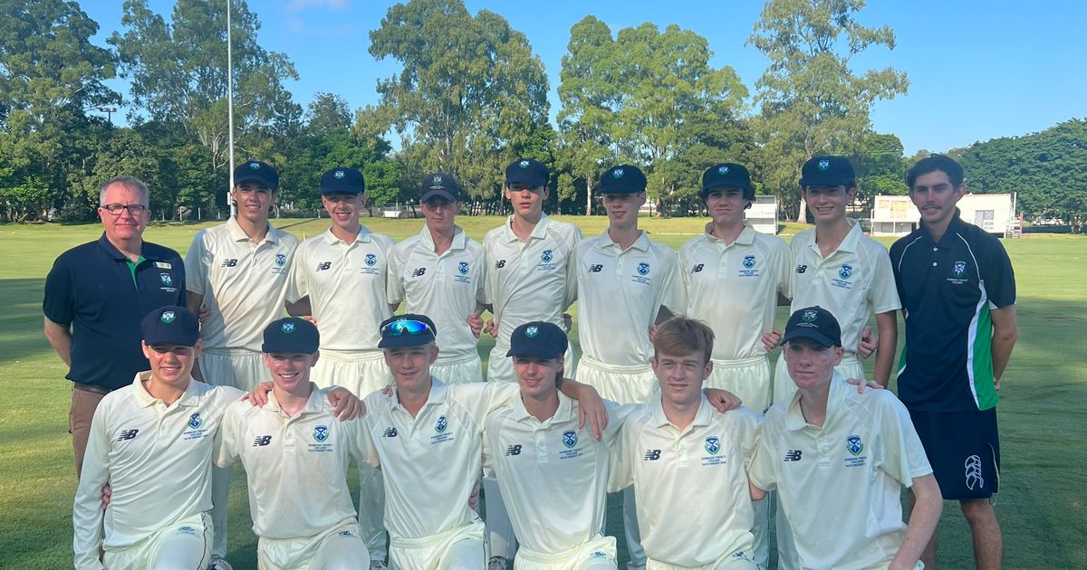 The Final Stand - Ambrose Treacy College