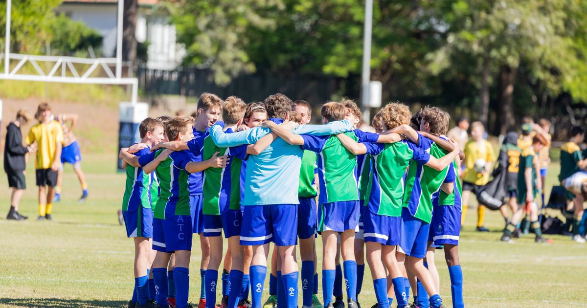 ATC Sport Learning Design Principles - Ambrose Treacy College