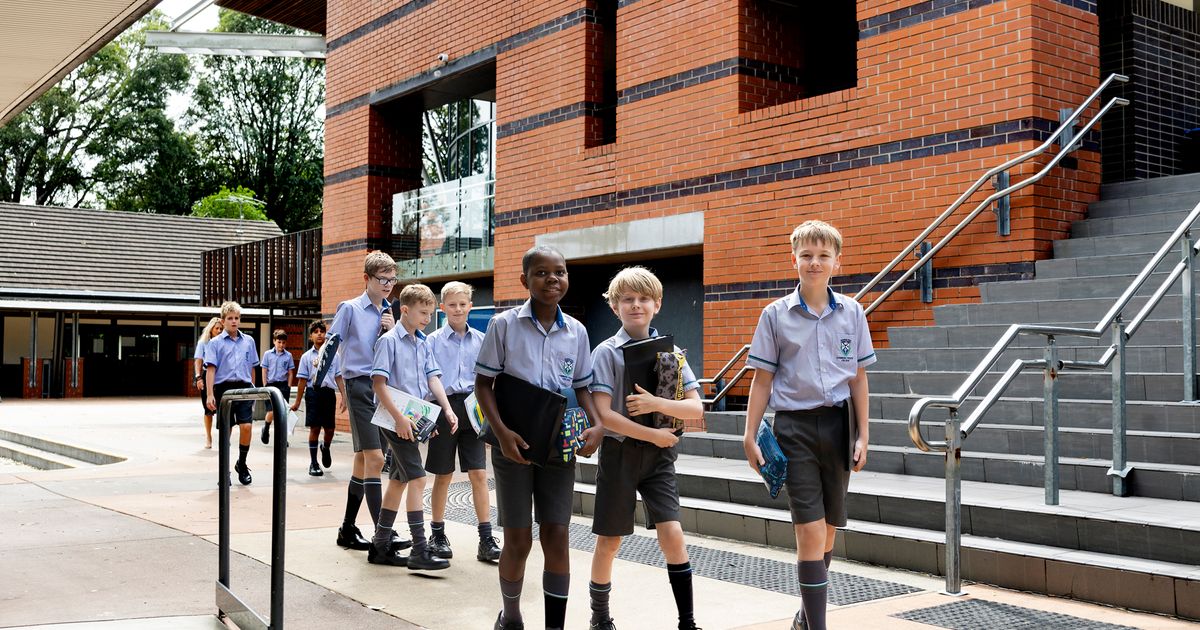 The Importance of punctuality: - Ambrose Treacy College