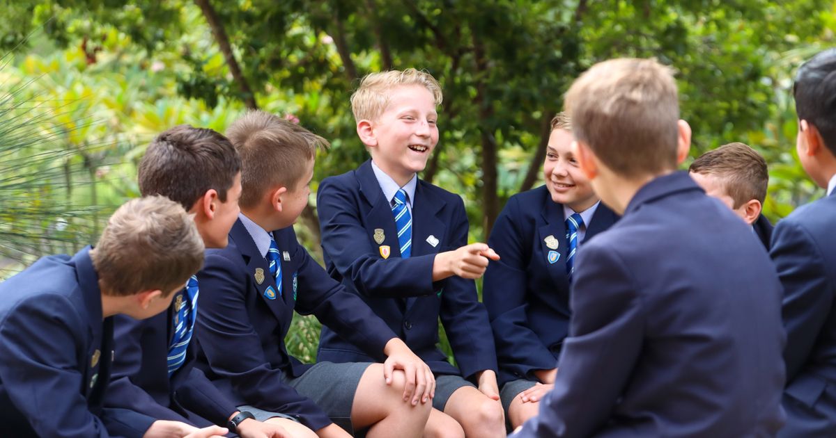 Enquiry - Ambrose Treacy College