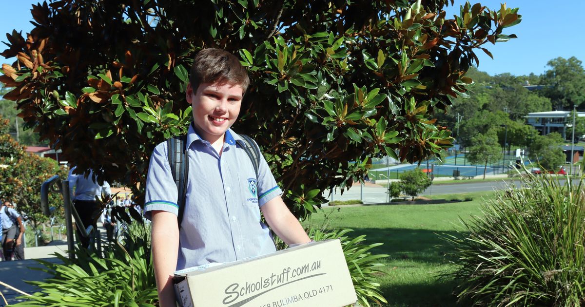 New Beginnings - Ambrose Treacy College