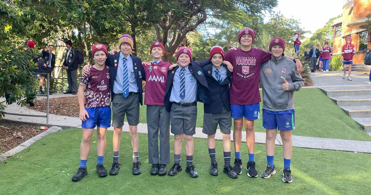 Coming Up Week 9 - Ambrose Treacy College