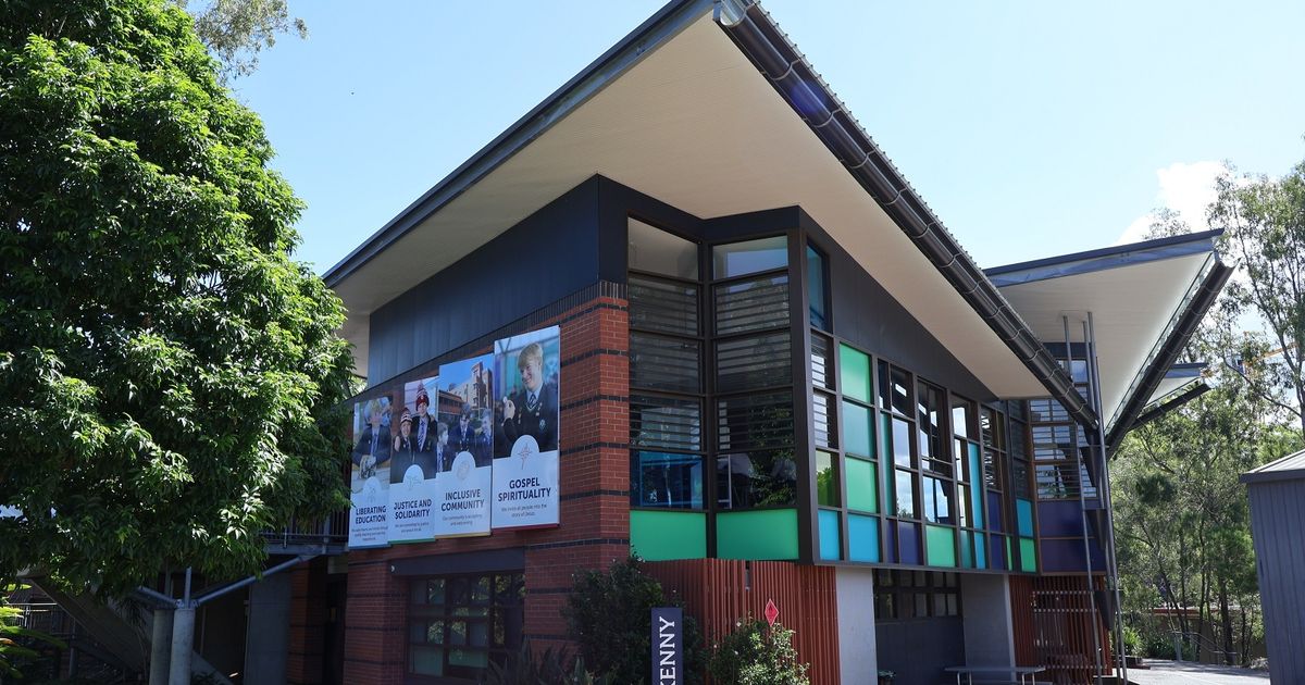 Coming Up Week 3 - Ambrose Treacy College