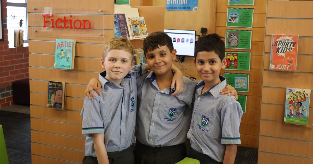 A Fiesta of Writing and Reading - ATC's Literary Festival 2024 ...