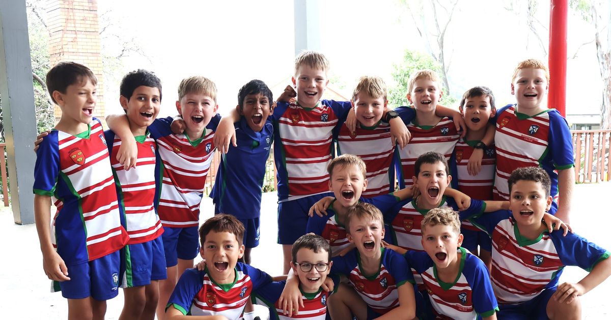 Our Faith, Our Mission and the Formation of Young People - Ambrose ...