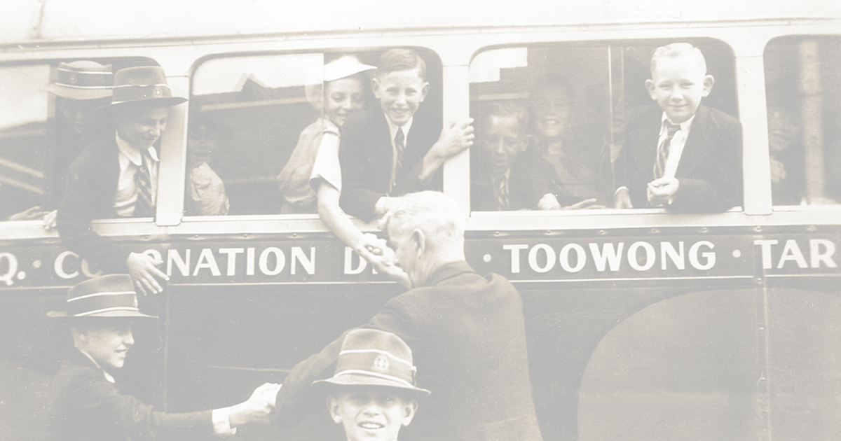 Nudgee Junior College - Ambrose Treacy College