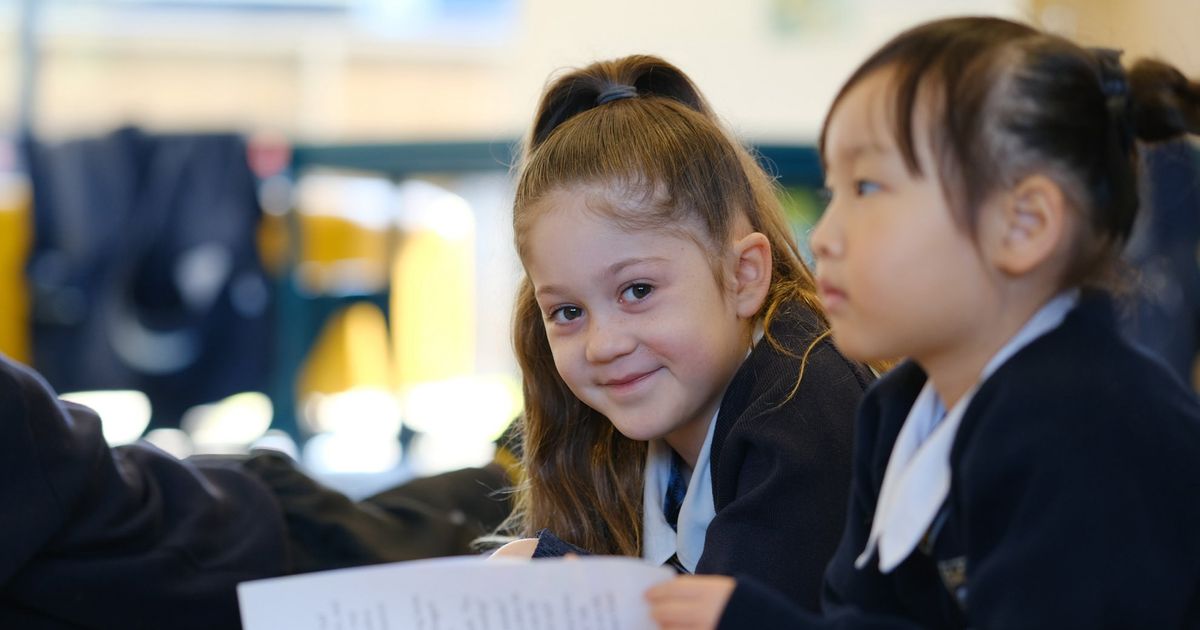 About BAC - Brisbane Adventist College