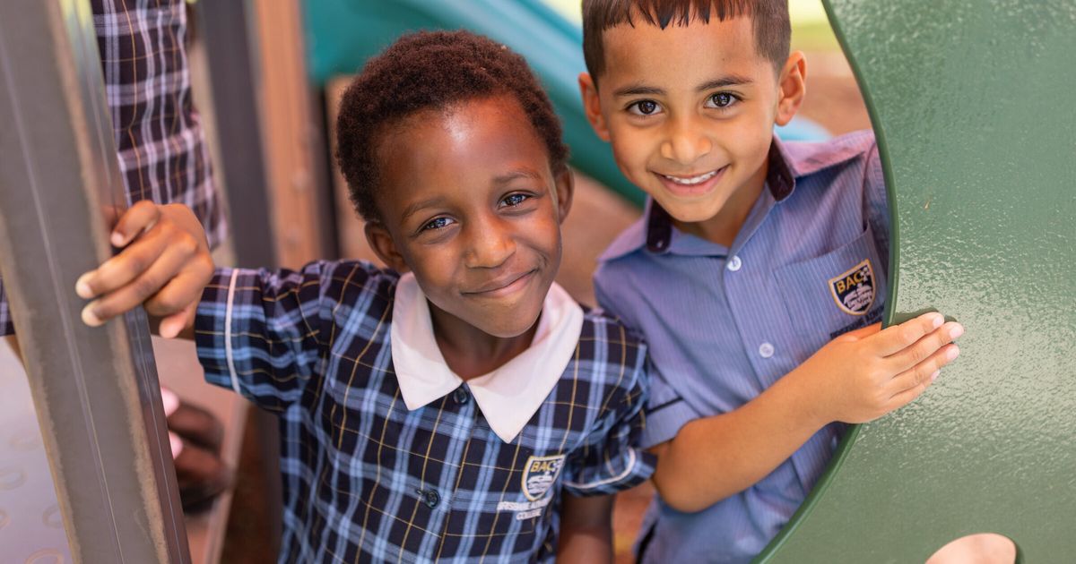 Prep - Brisbane Adventist College