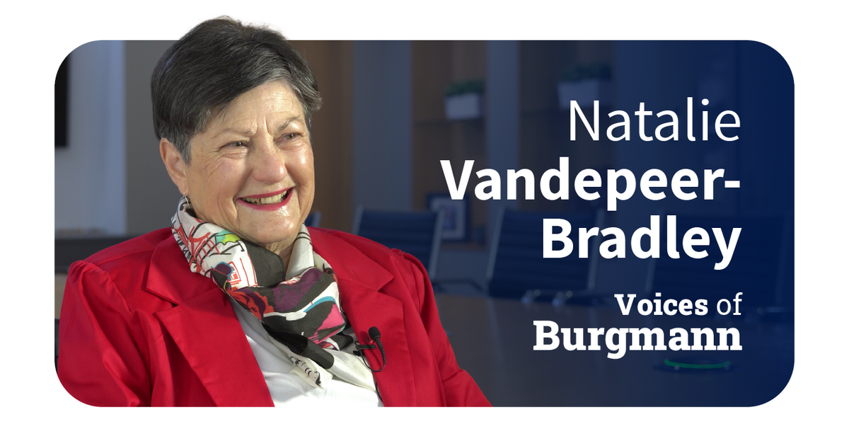 Natalie Vandepeer-Bradley - Burgmann Anglican School