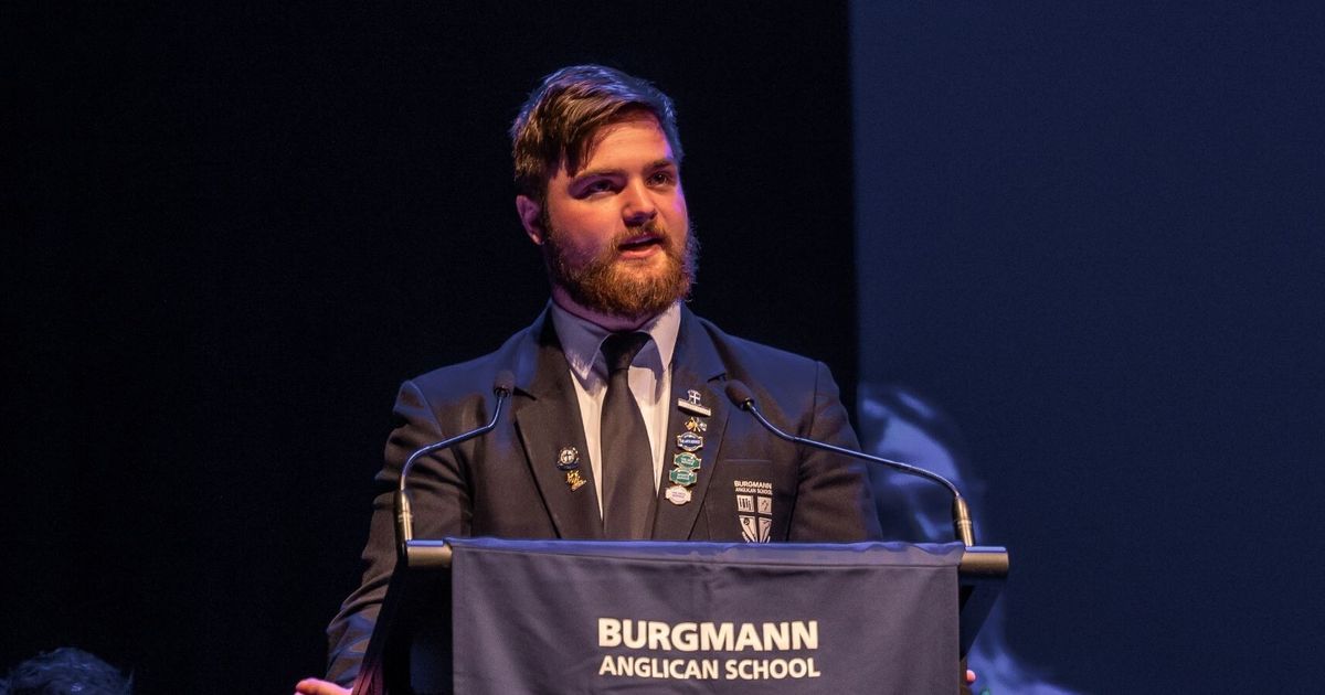 Alumni Stories - Burgmann Anglican School