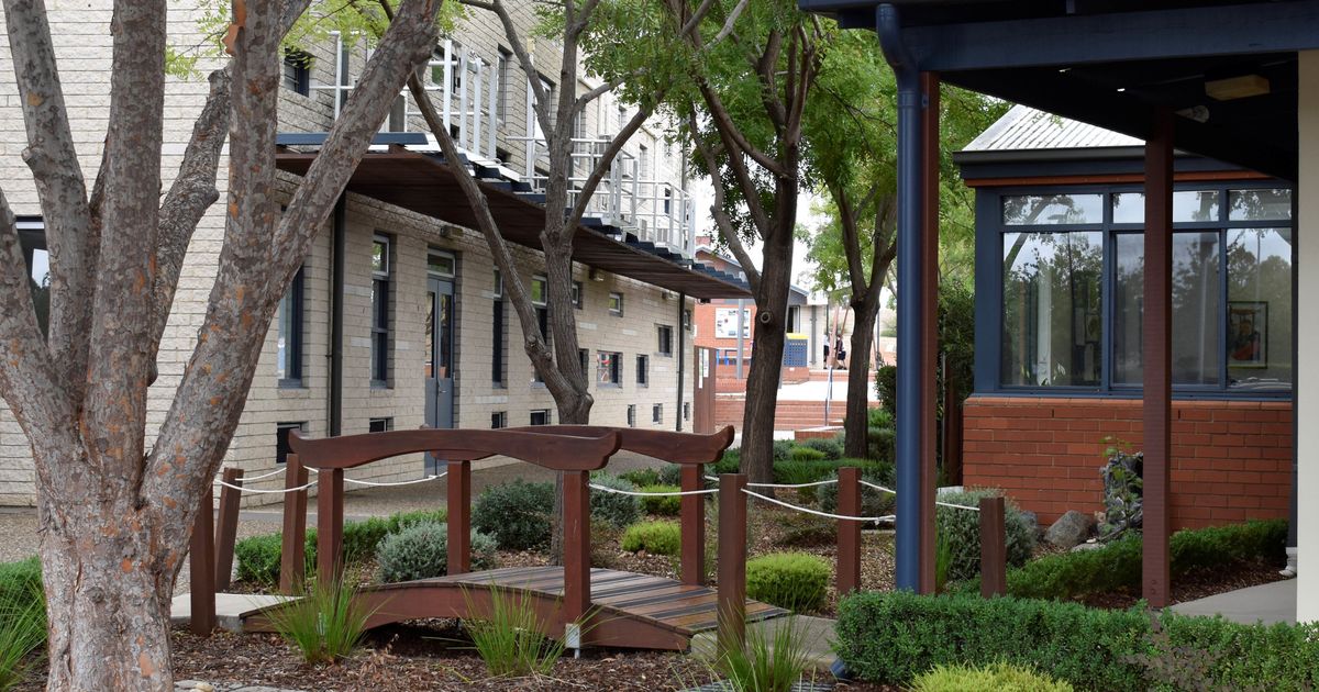 FAQs - Burgmann Anglican School