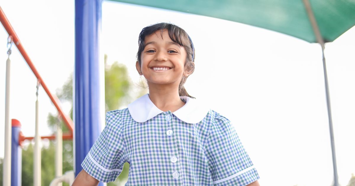 Advance & Develop - Burgmann Anglican School