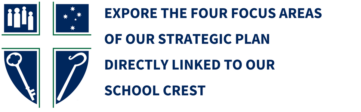 Strategic Plan - Burgmann Anglican School