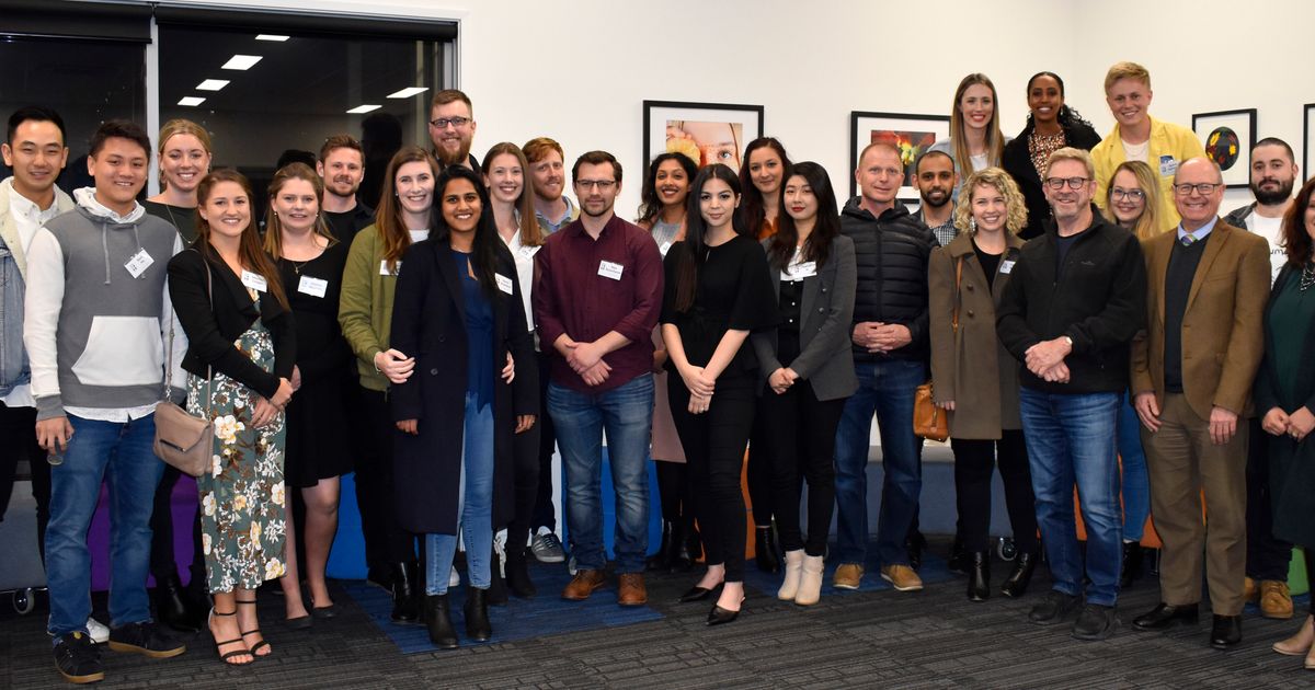 Beyond Burgmann - Burgmann Anglican School