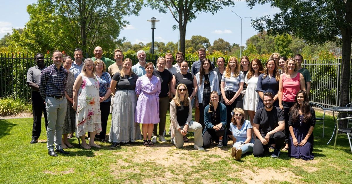Professional Learning Day - Burgmann Anglican School