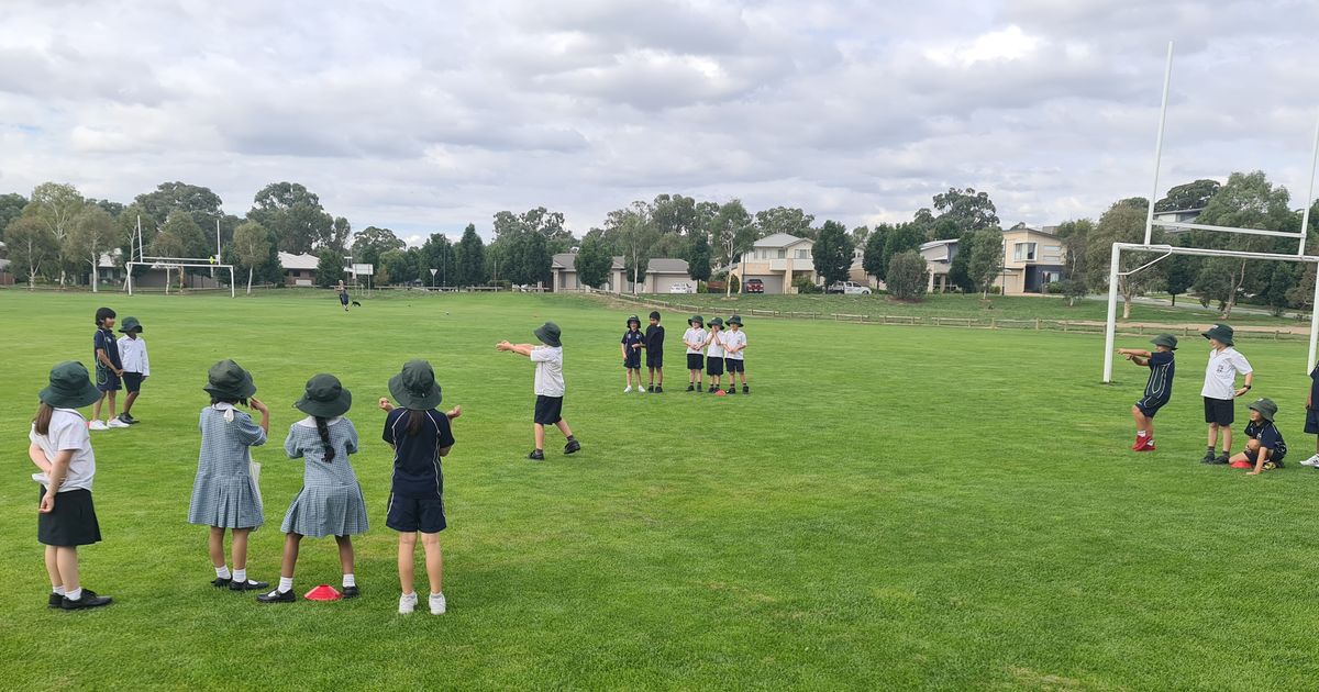 OSHC & Holiday Programs - Burgmann Anglican School