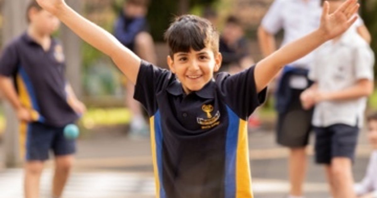 Jewish Community School where children grow together | Bialik College