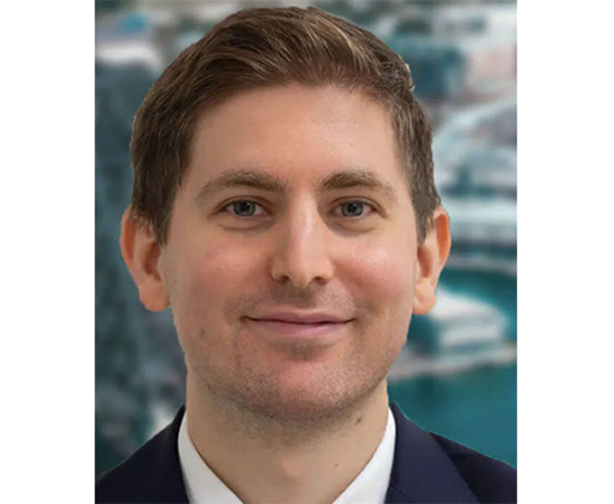 BDC Alumnus Max Williams | Bishop Druitt College