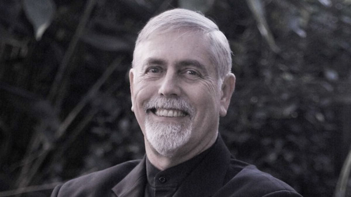 BDC staff Alumni, David Slater - Australian Composer | Bishop Druitt ...