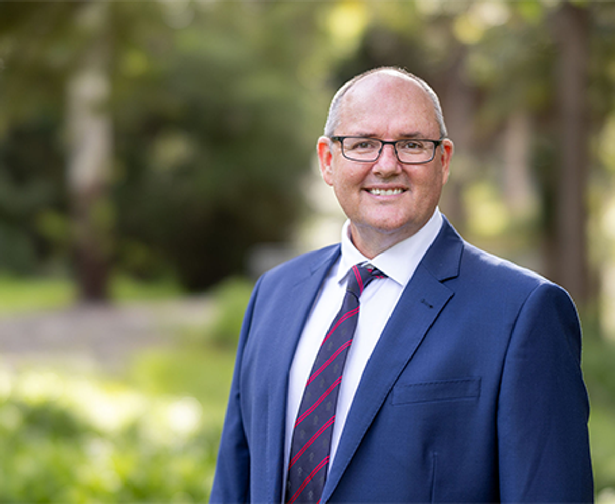 Principal's Update Term 1 Week 9 | Bishop Druitt College