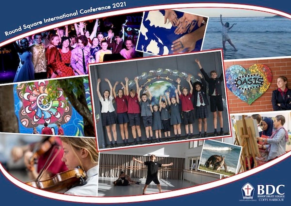 Round Square gamified International Conference (RSIC 2021) | Bishop ...