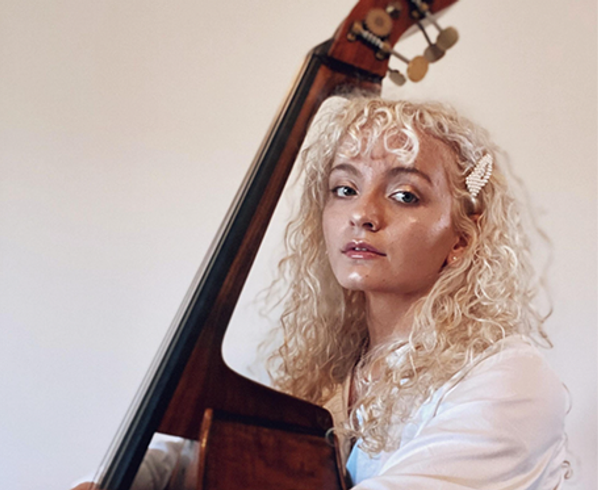 BDC Alumni: Julia Magri - Musician | Bishop Druitt College