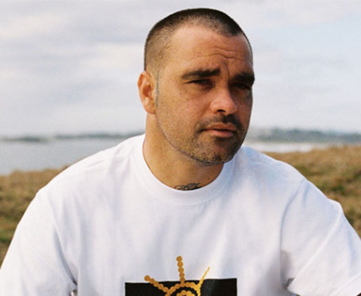 Otis Carey - Indigenous Artist Extraordinaire | Bishop Druitt College