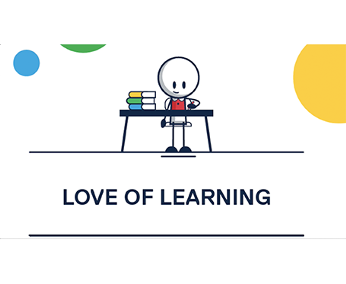 Primary character strengths and a love of learning at BDC | Bishop ...