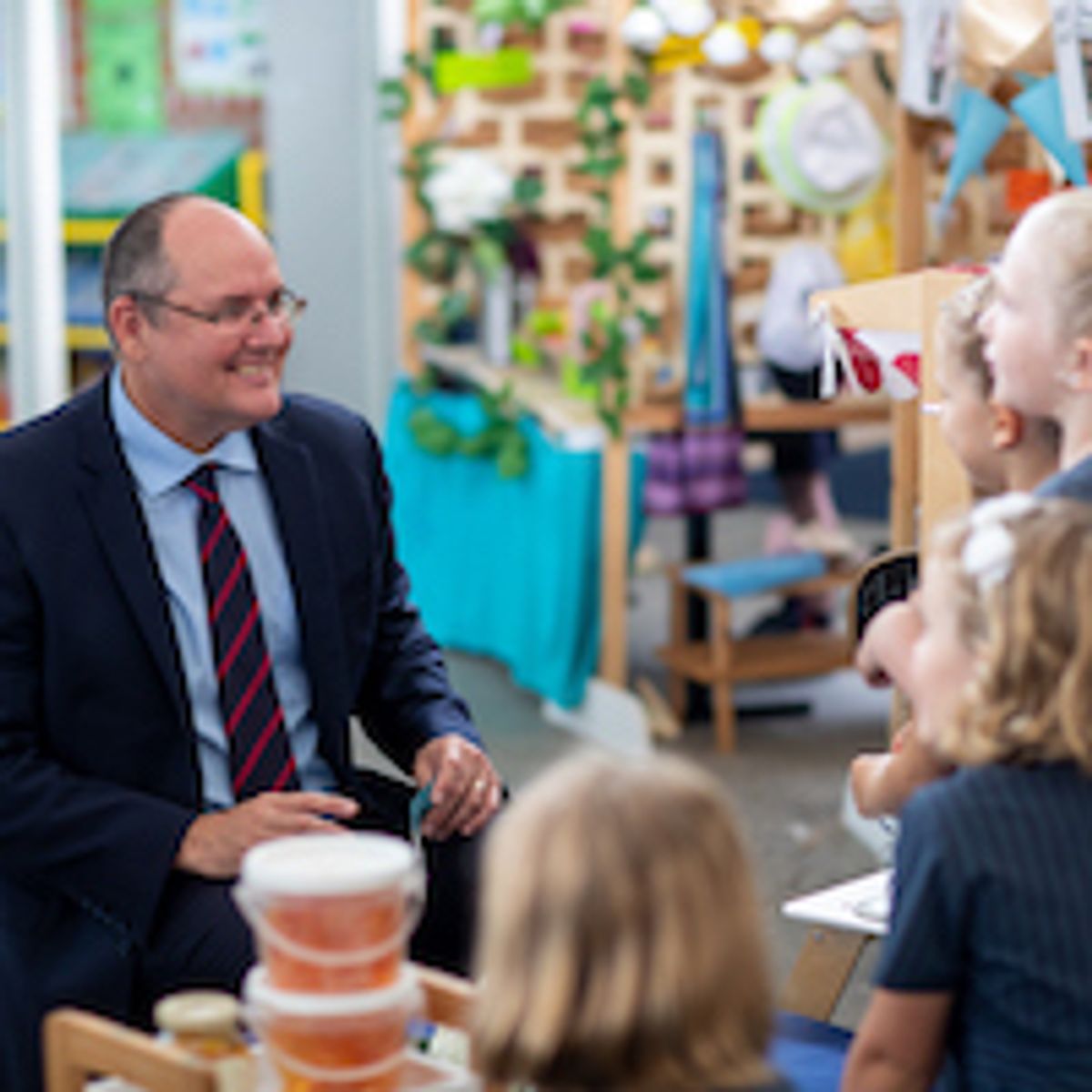 Principal's Update Term 2 Week 6 | Bishop Druitt College