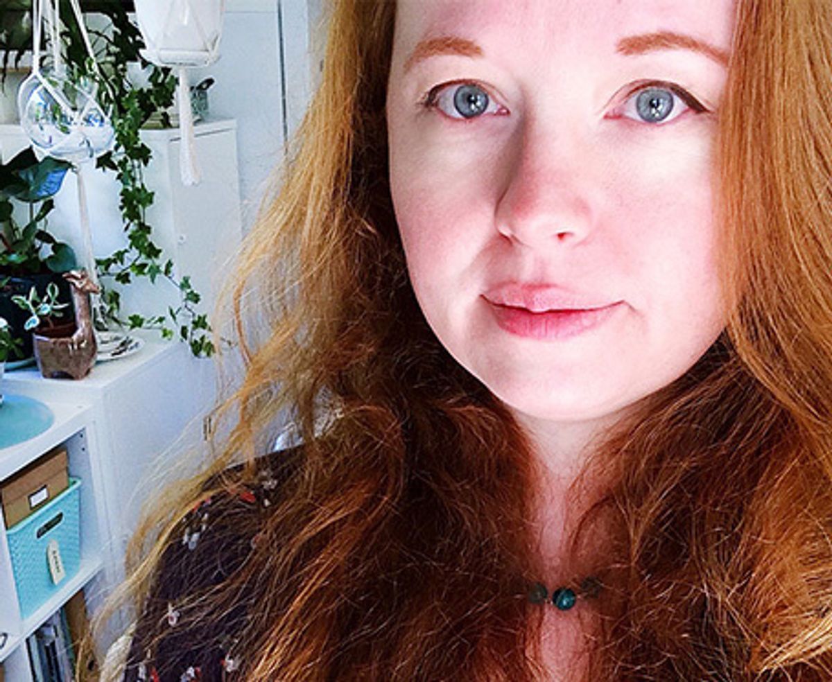 BDC Alumni 2001, Lauren Small | Bishop Druitt College