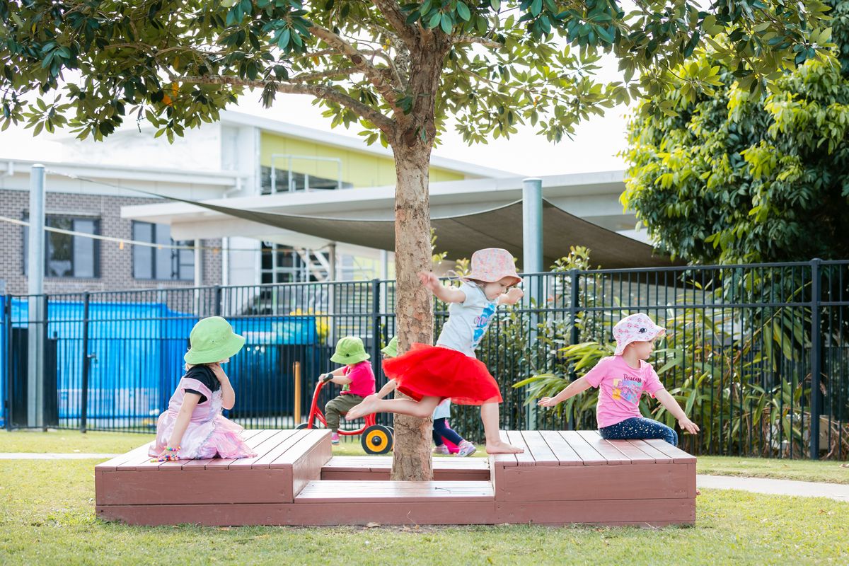 Enrol - Cooloola Christian College ELC