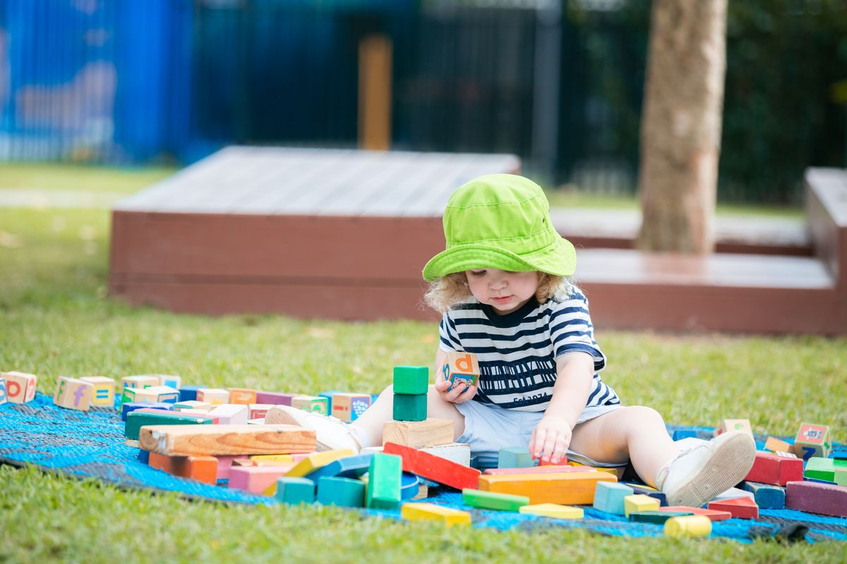 About - Cooloola Christian College ELC