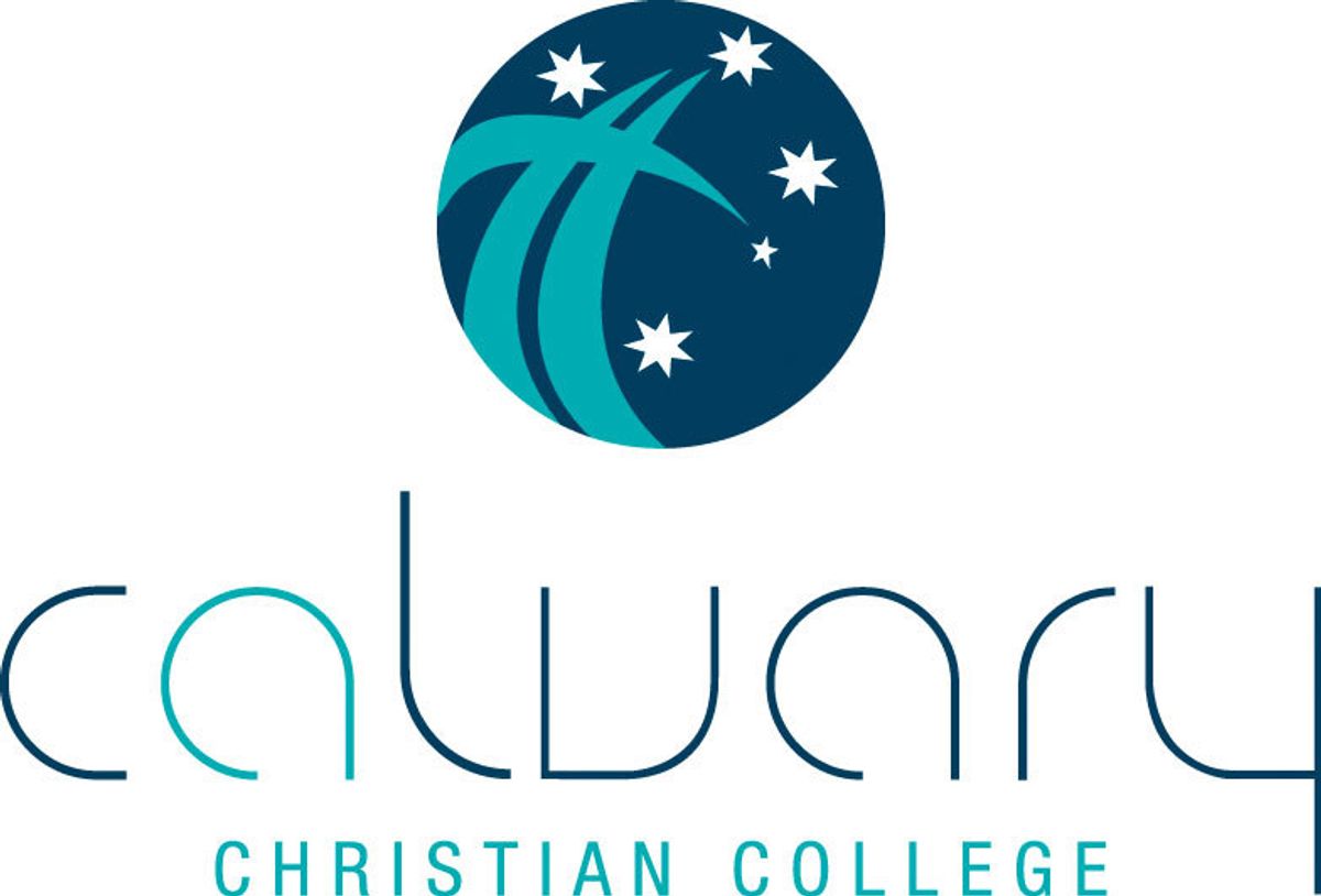 About Us - Calvary Christian College