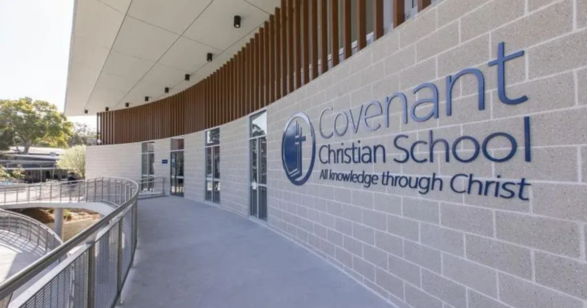 20 Private Schools in Sydney NSW: A 2026 Guide for Parents - Covenant ...
