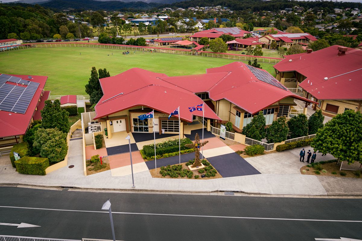 News & Events - Coomera Anglican College