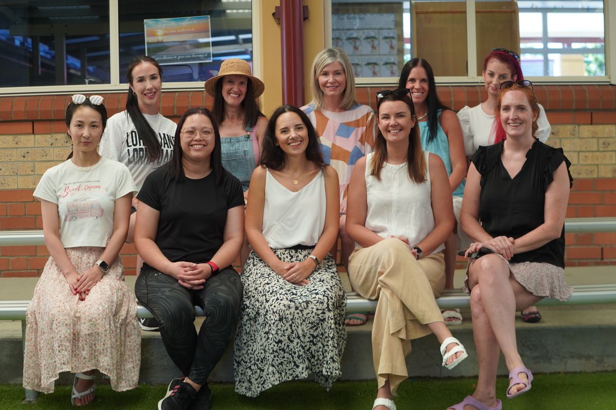 Friends of CAC - Gold Coast Private Schools - Coomera Anglican College