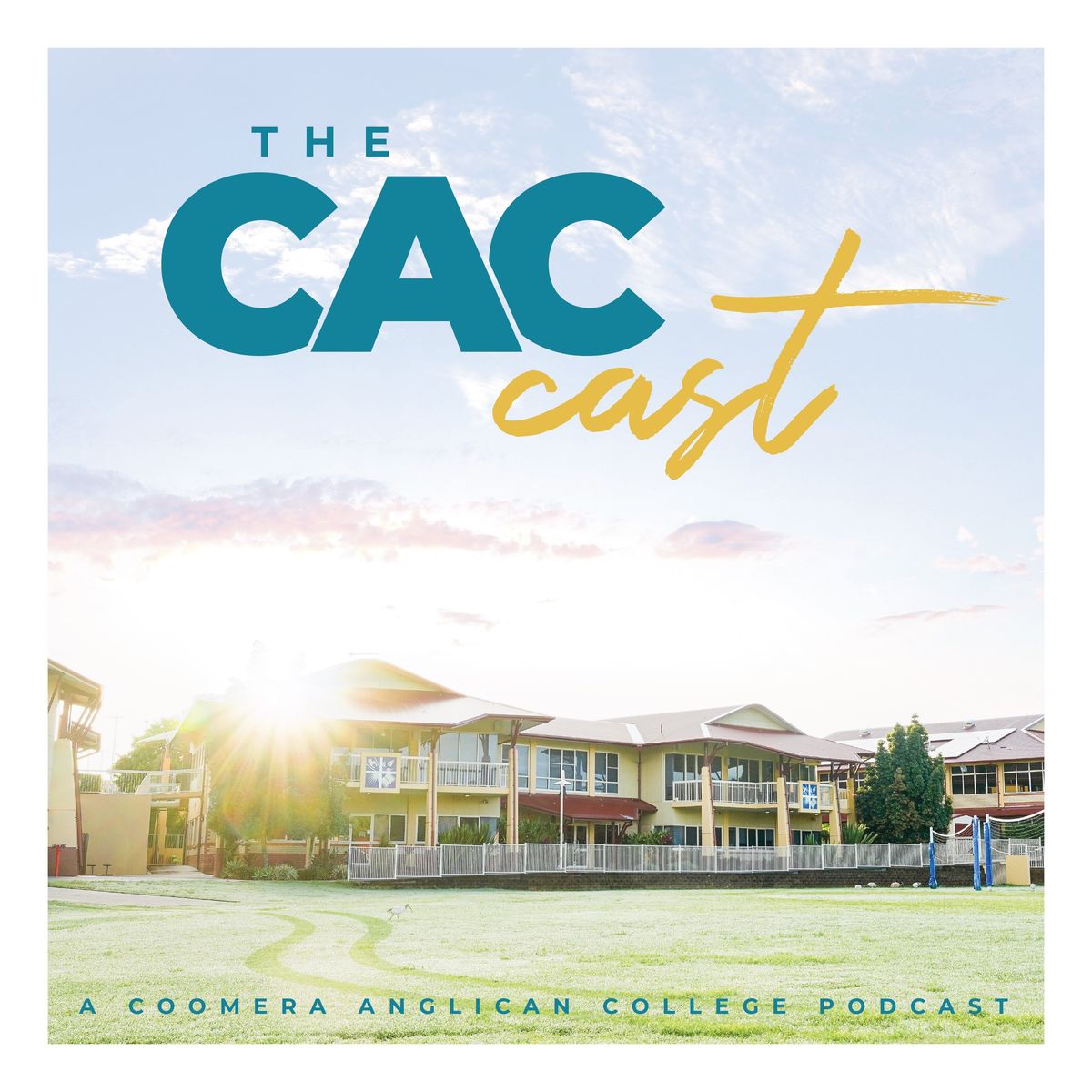 CAC Podcast - Student Podcast - Coomera Anglican College