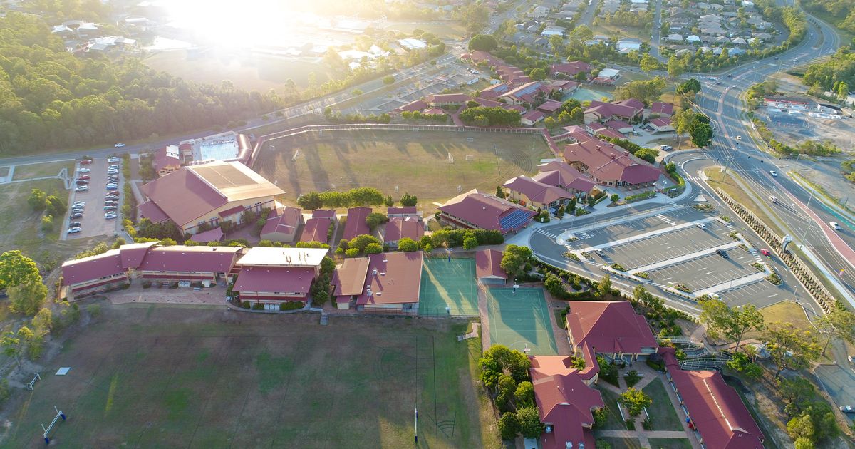 Gold Coast Private School | Coomera Anglican College