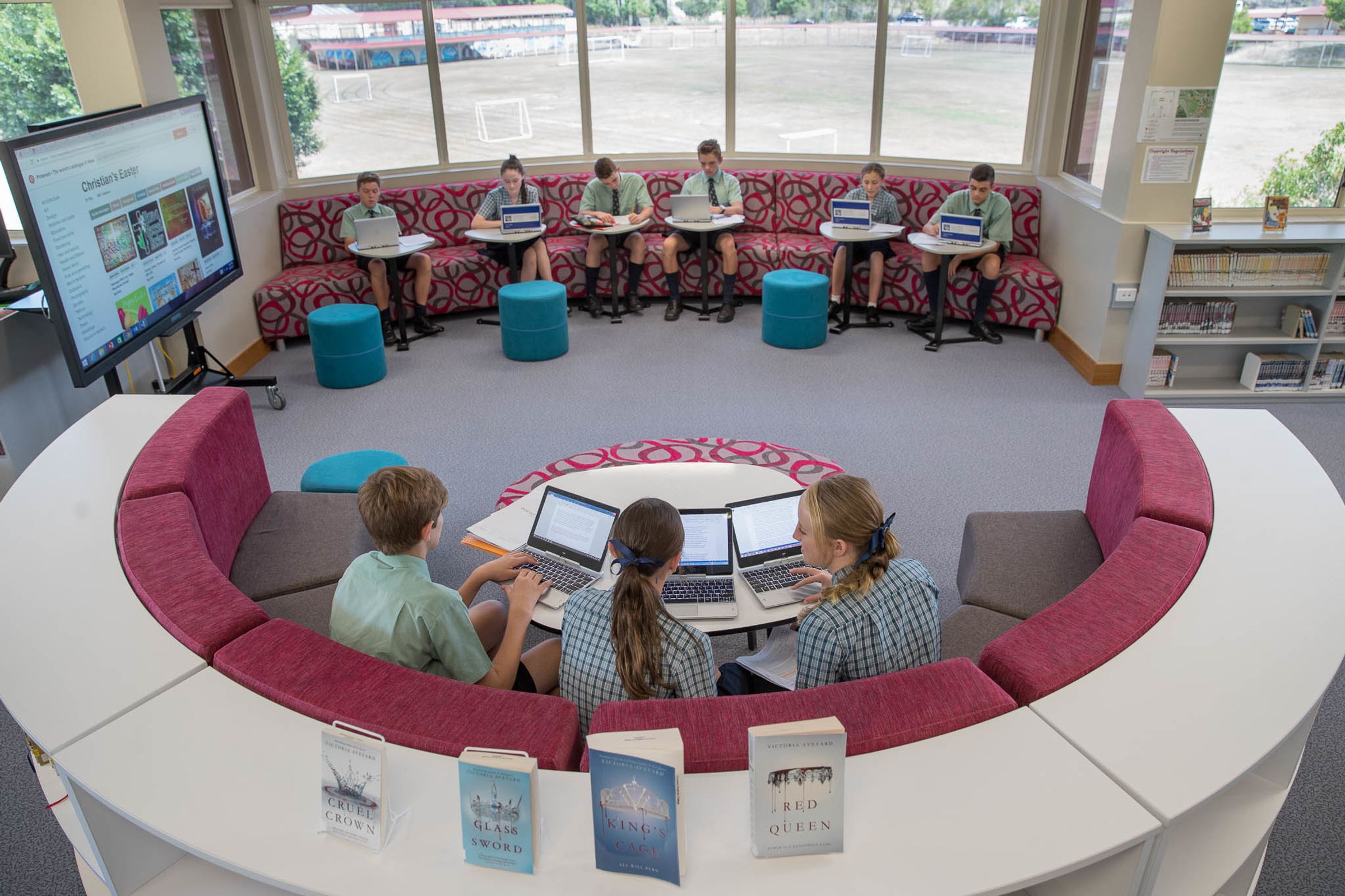 Our College | Coomera Anglican College
